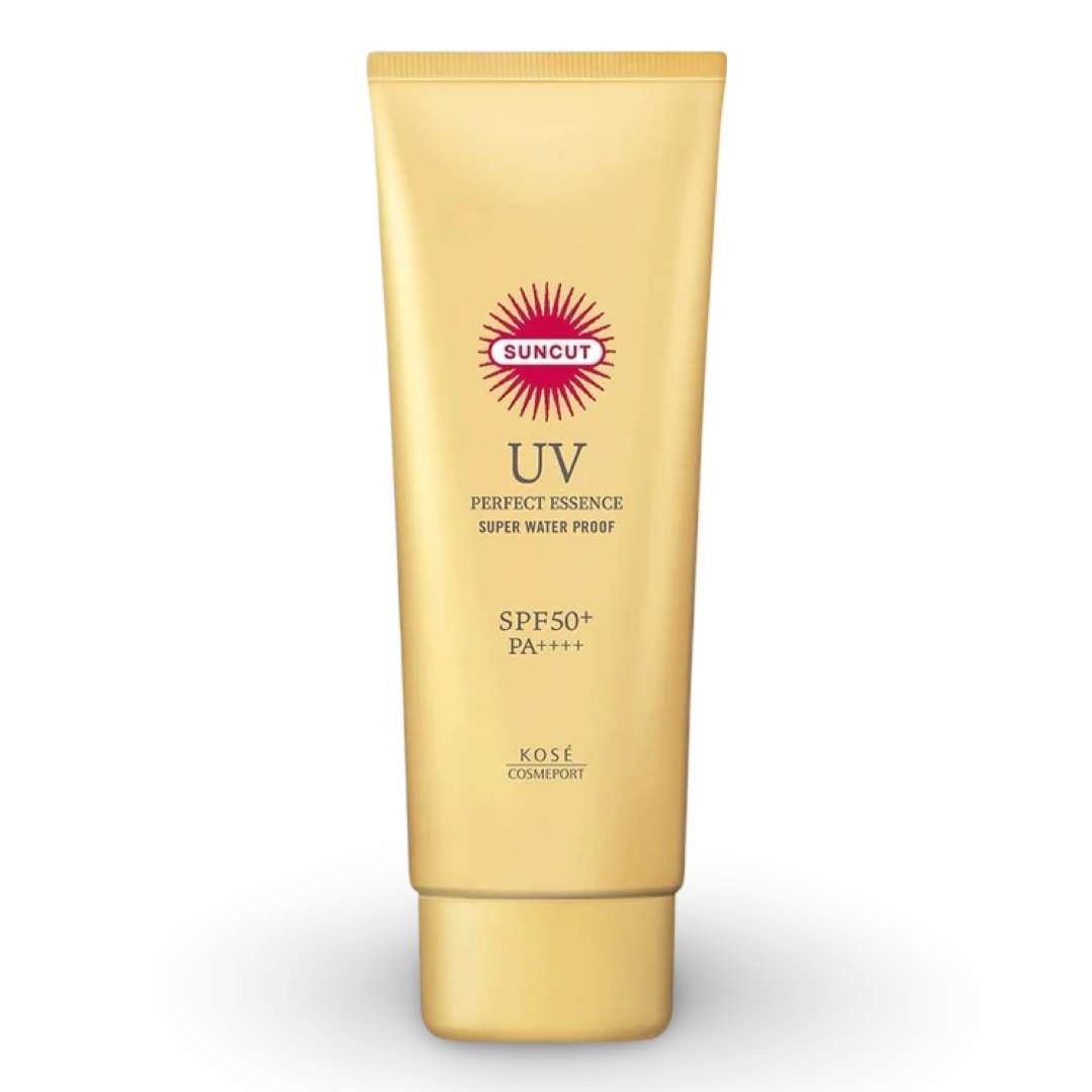 Kose Suncut Uv Sunscreen